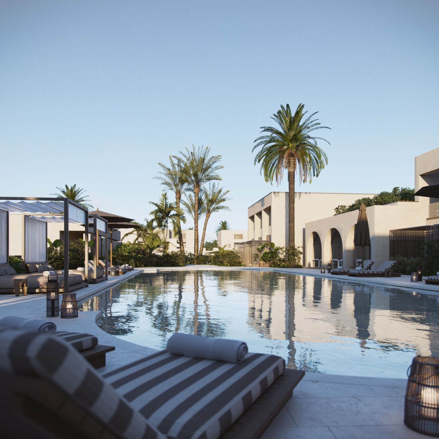 Ella Resorts mit zwei Eröffnungen auf Rhodos - Reiseberichte ...