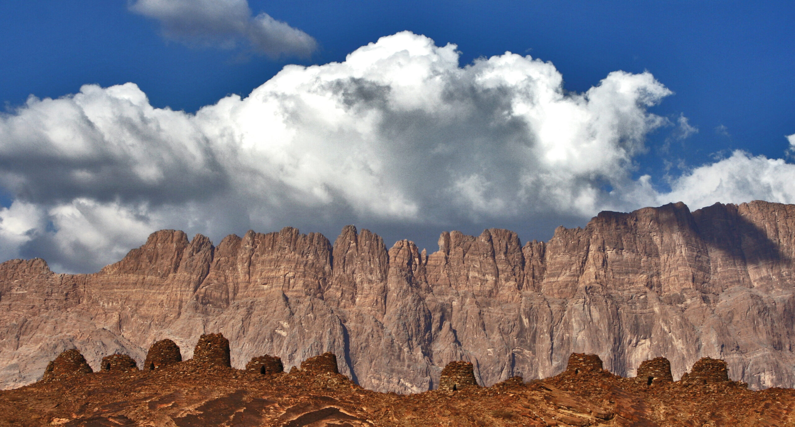 Sechs unbekannte Fakten über Oman | PRESTIGE TRAVEL