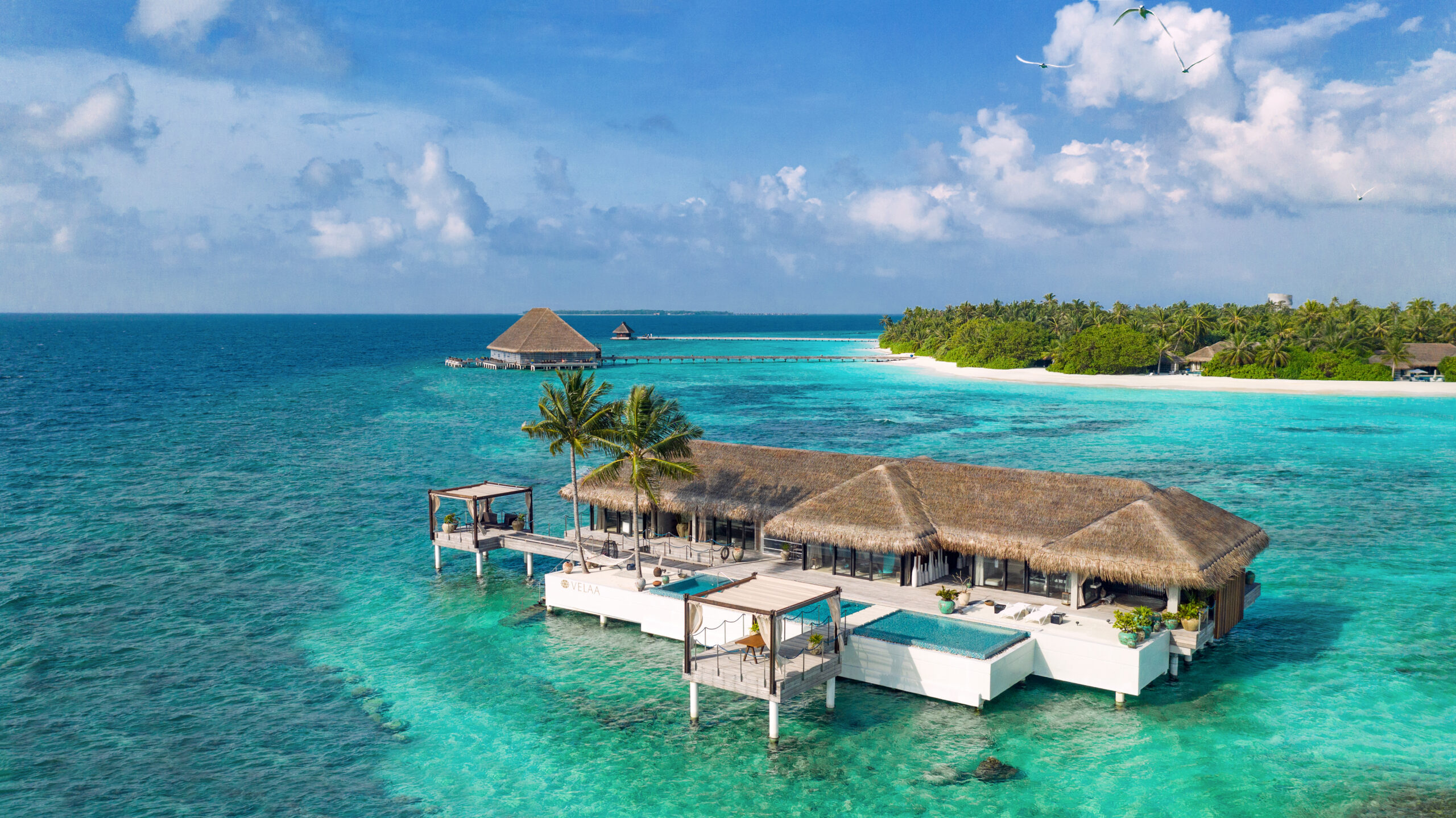 „Beyond Luxury“- Momente auf Velaa Private Island | PRESTIGE TRAVEL