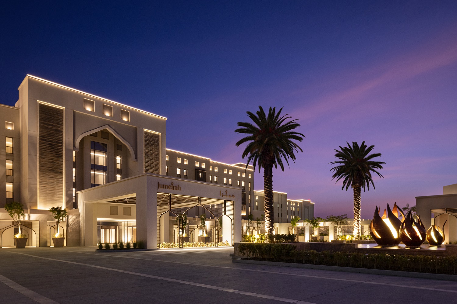 Neues Retreat in Bahrain von Jumeirah | PRESTIGE TRAVEL
