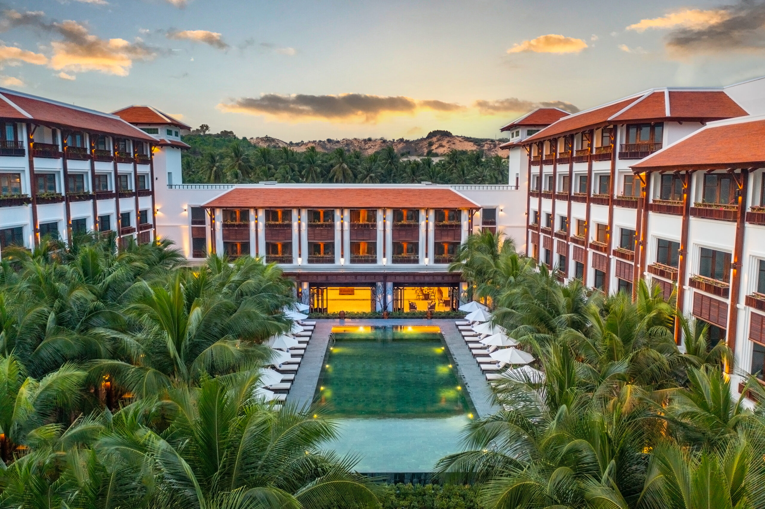 Neues The Anam Mui Ne in Vietnam | PRESTIGE TRAVEL