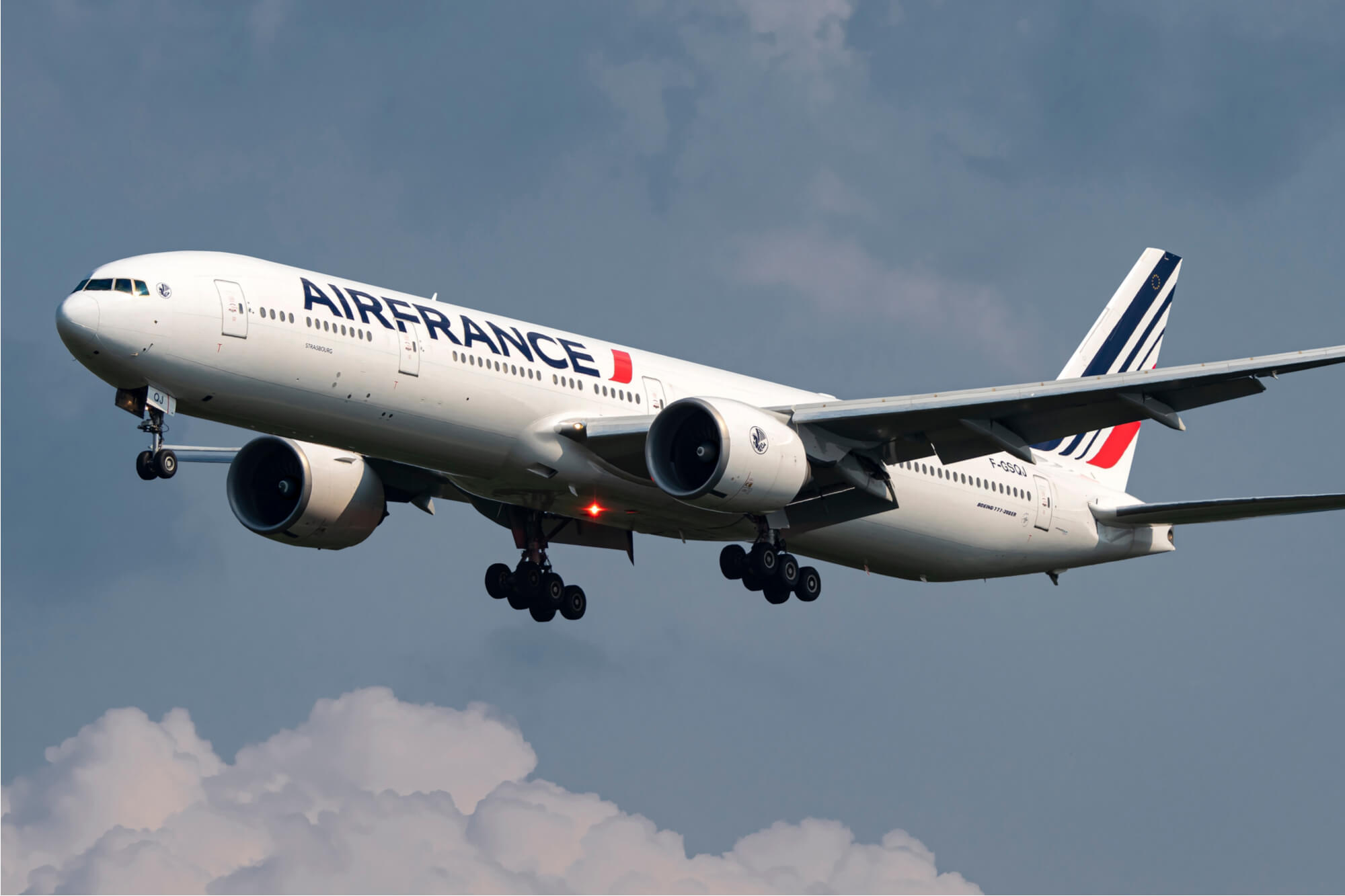 Air France mit neuer Langstreckenkabine | PRESTIGE TRAVEL
