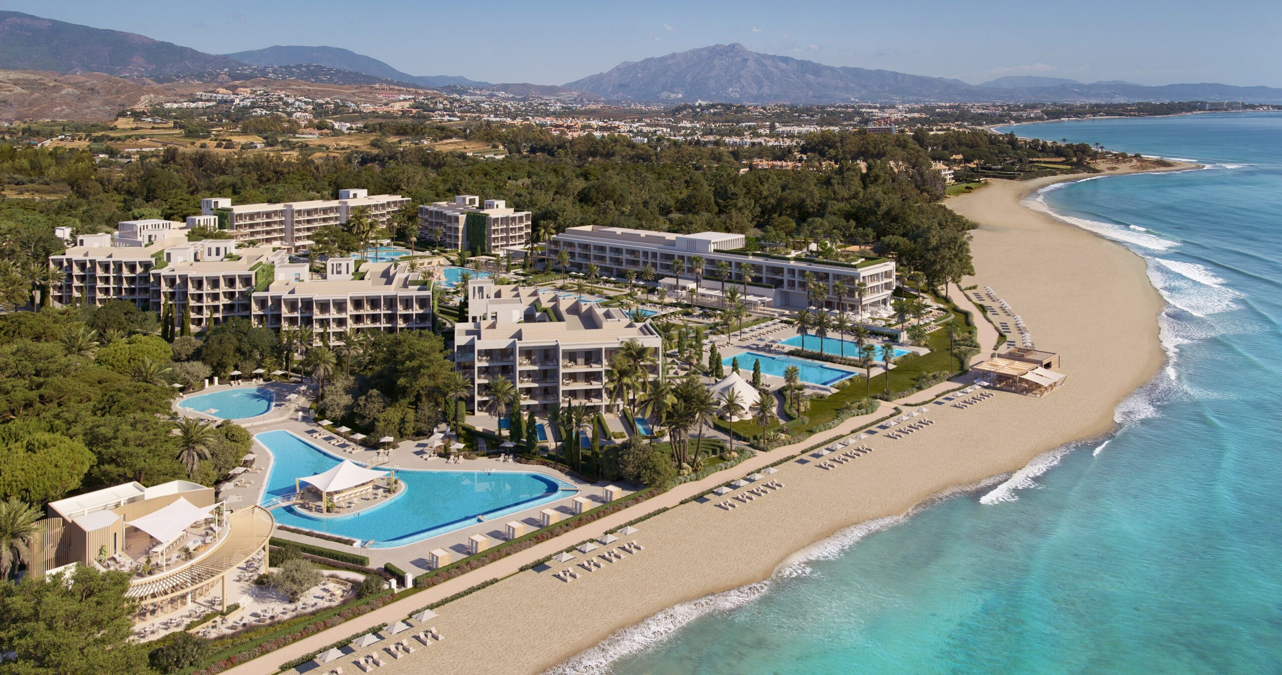 Ikos Andalusia mit neuen Highlights | PRESTIGE TRAVEL