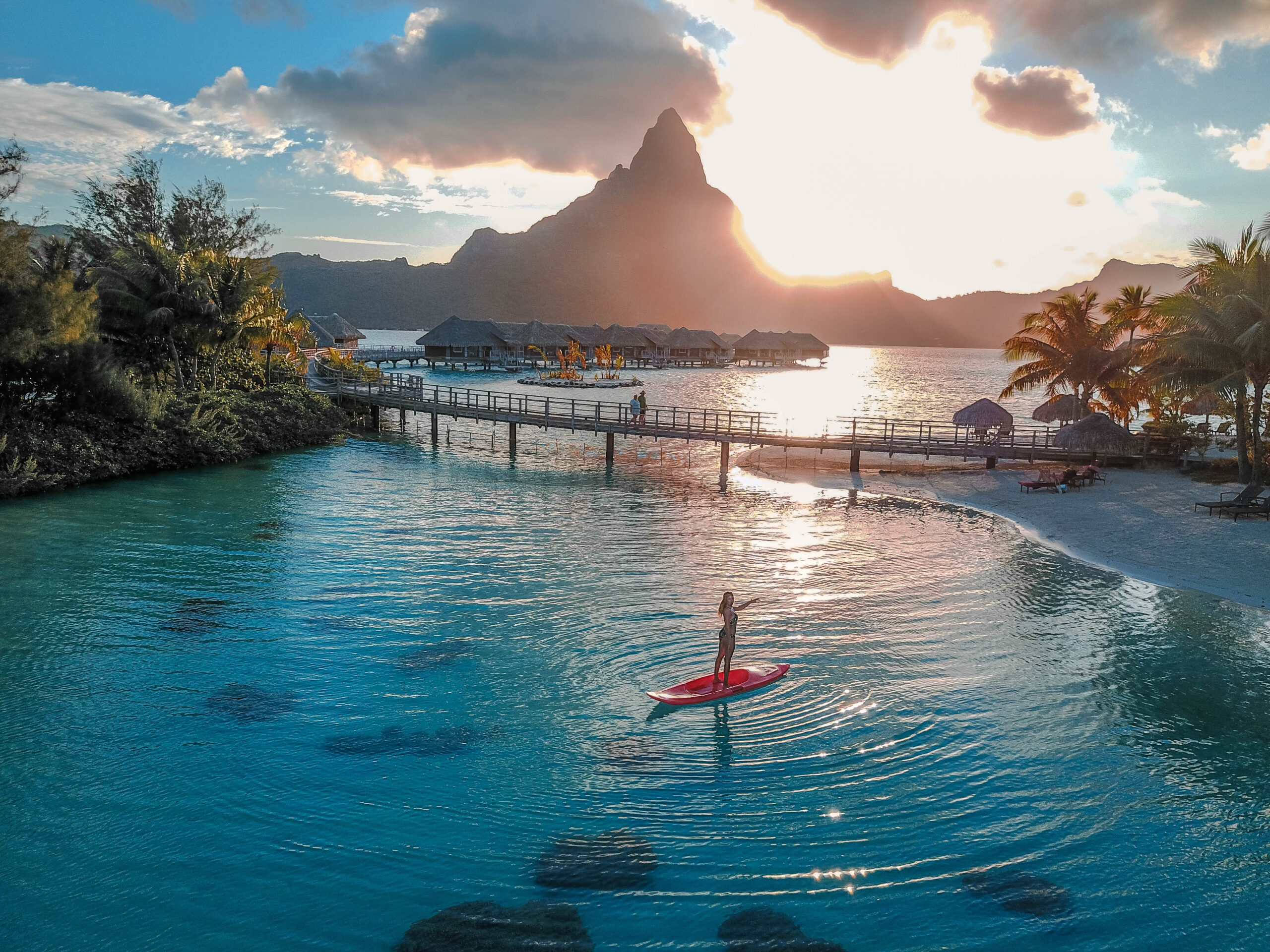 Der ultimative Solo-Travel-Guide | PRESTIGE TRAVEL