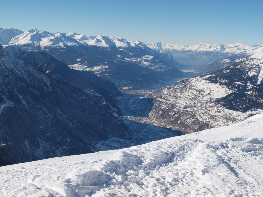 Winterferien auf der Sonnenterrasse Rosswald | PRESTIGE TRAVEL