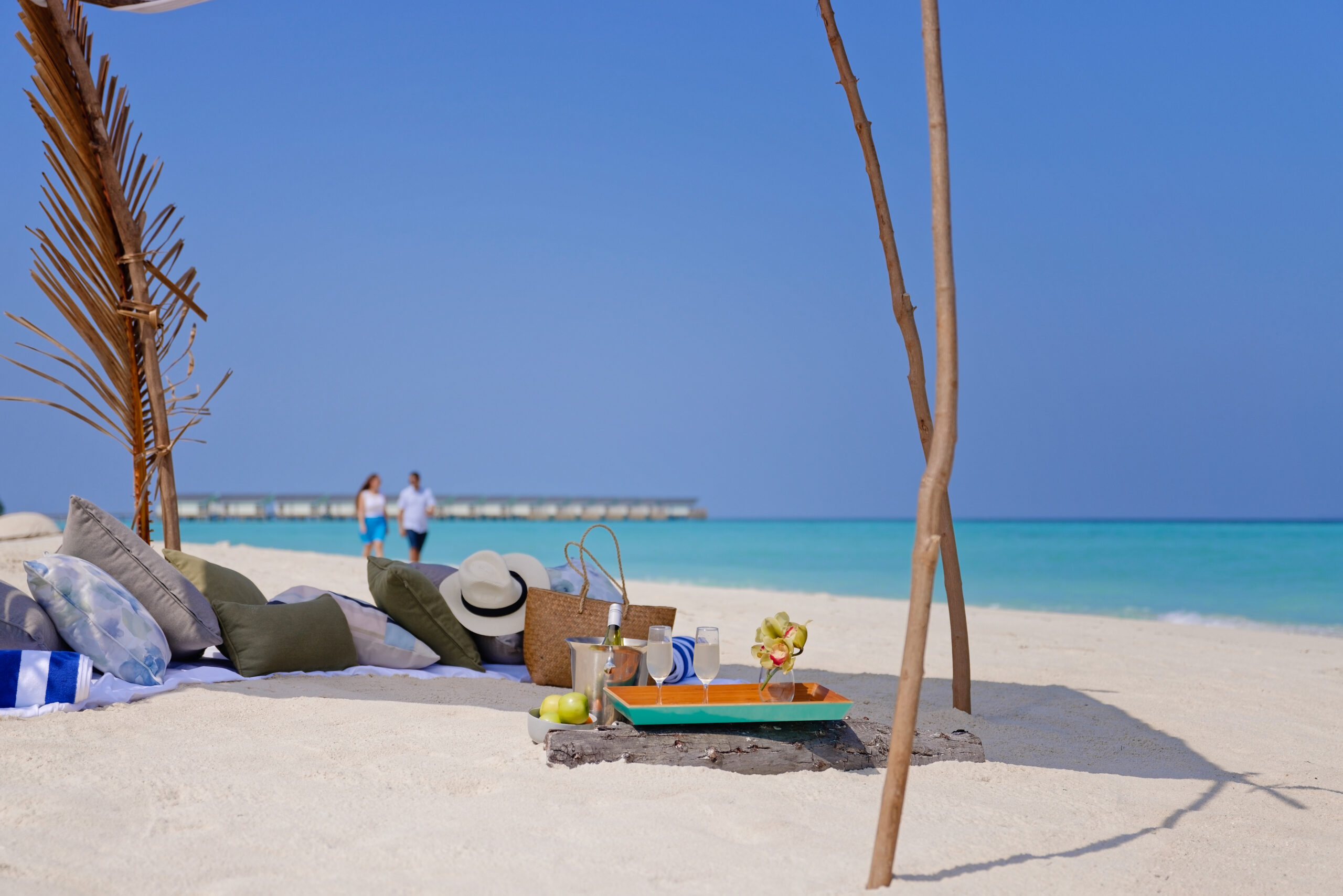 Amari Raaya Maldives ist eröffnet | PRESTIGE TRAVEL