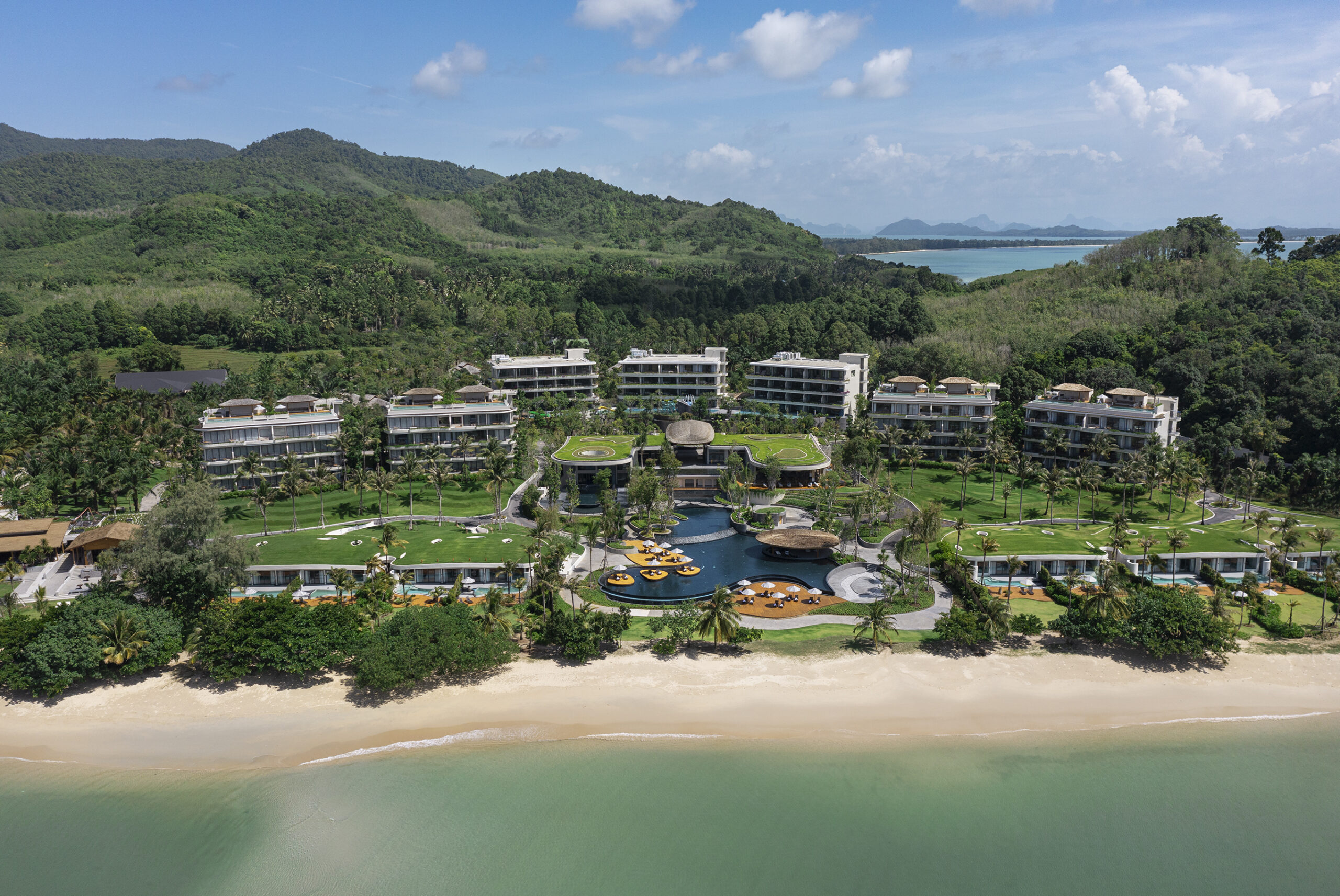 Anantara Koh Yao Yai Resort & Villas - Inselurlaub auf Top-Niveau ...