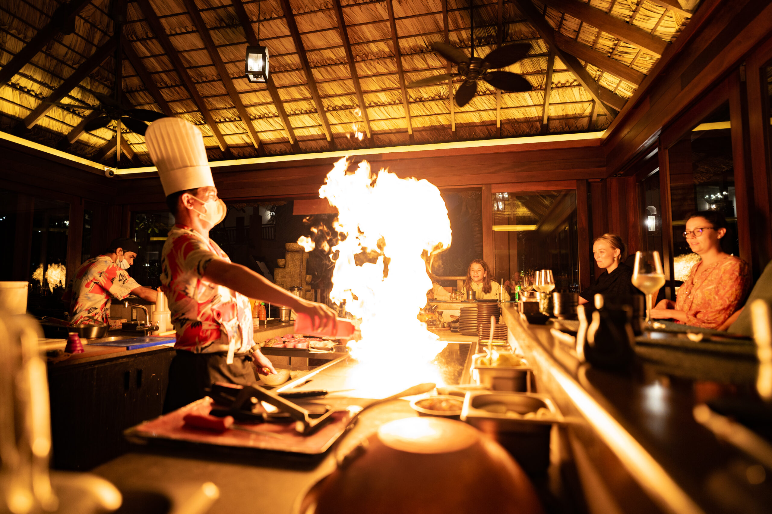 STORY Seychelles vereint die Top-Restaurants von Mahé unter einem Dach ...