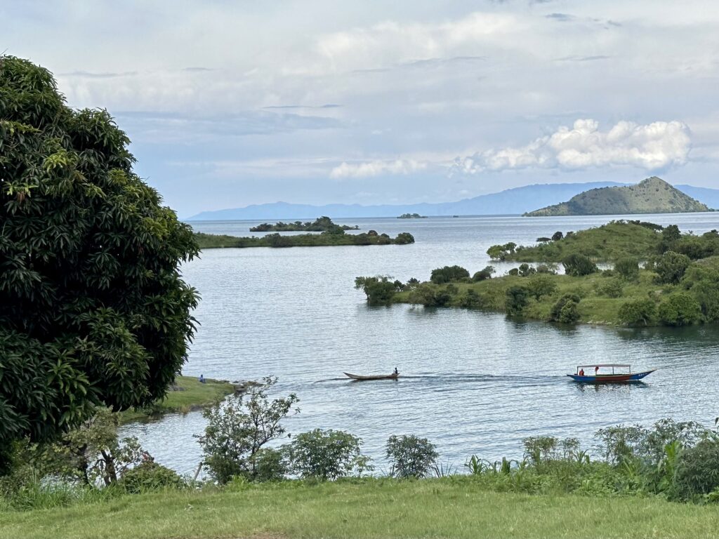 Good Morning, Ruanda! Unterwegs auf dem Congo-Nile-Trail... | PRESTIGE ...