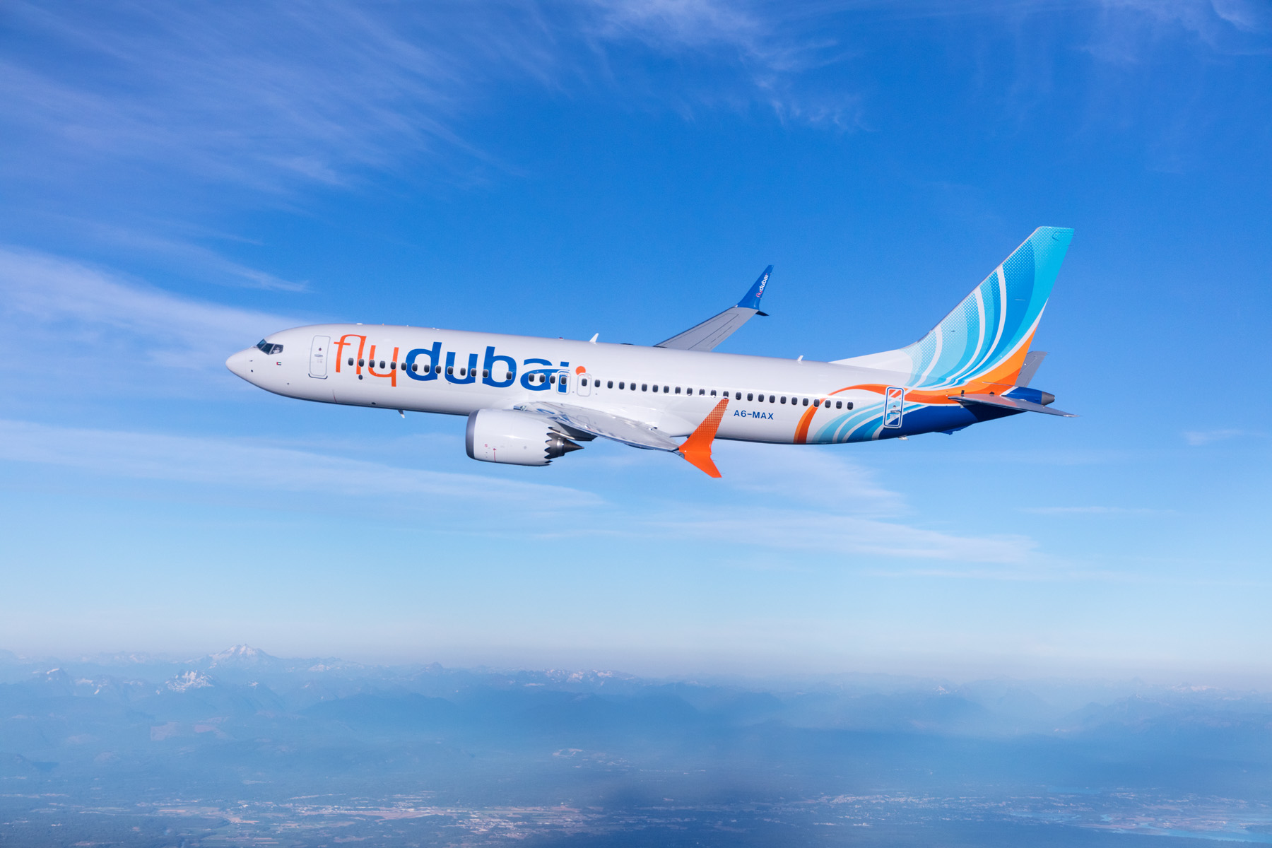August 2024: ab Basel nach Dubai mit flydubai | PRESTIGE TRAVEL